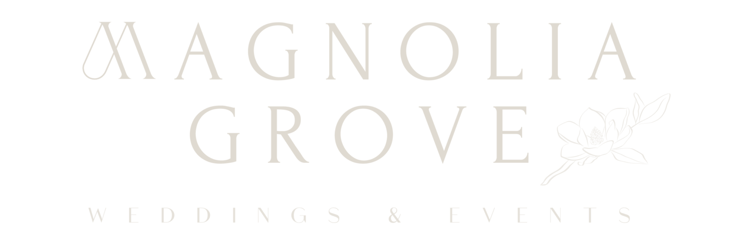 Houston's Newest Venue - Magnolia Grove Weddings & Events